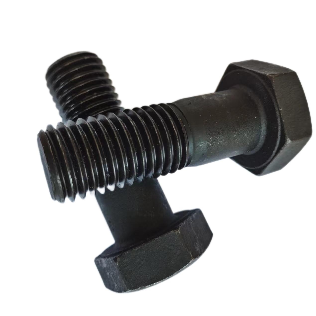 Hex Bolts