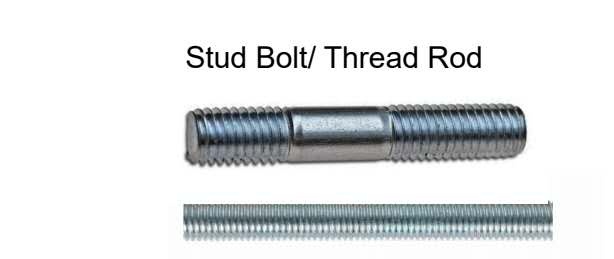 Stud Bolt/ Thread Rod